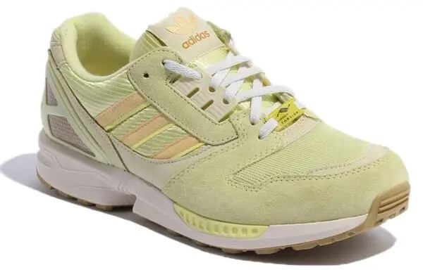 Adidas Zx 8000 Tint - Yellow