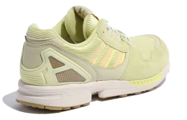 Adidas Zx 8000 Tint - Yellow