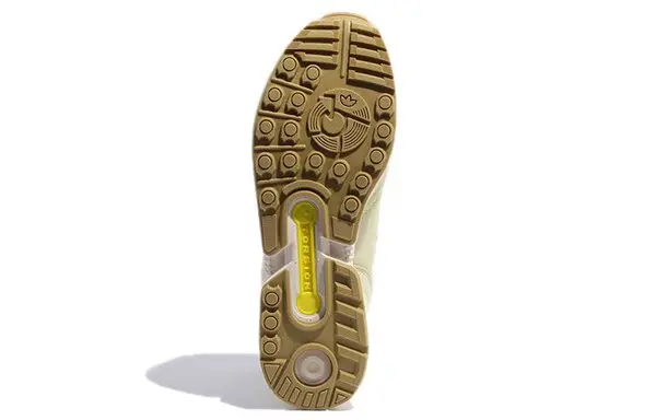 Adidas Zx 8000 Tint - Yellow