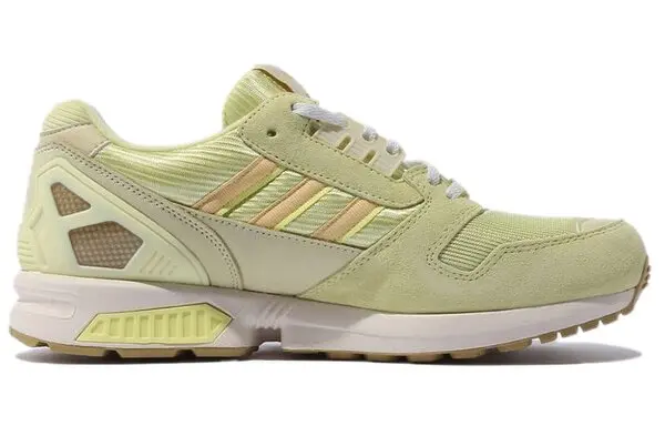 Adidas Zx 8000 Tint - Yellow