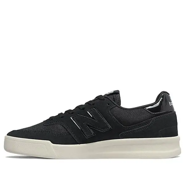 NEW BALANCE 300 Series Sneakers - Black