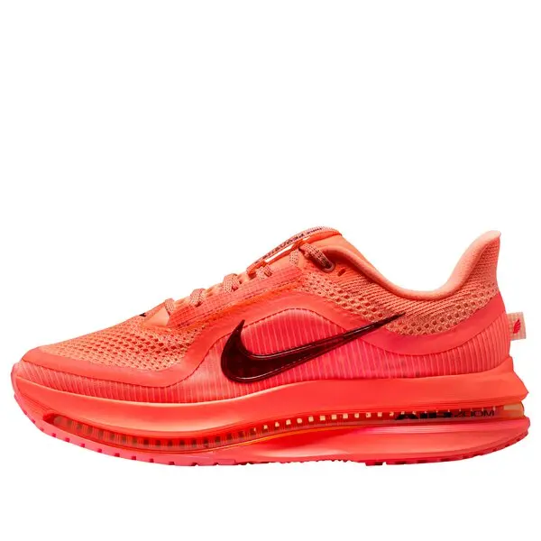 Nike Zoom Pegasus Premium Sneakers - Orange Pulse