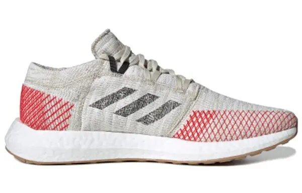 Adidas Pureboost Go Low Top Sneakers
