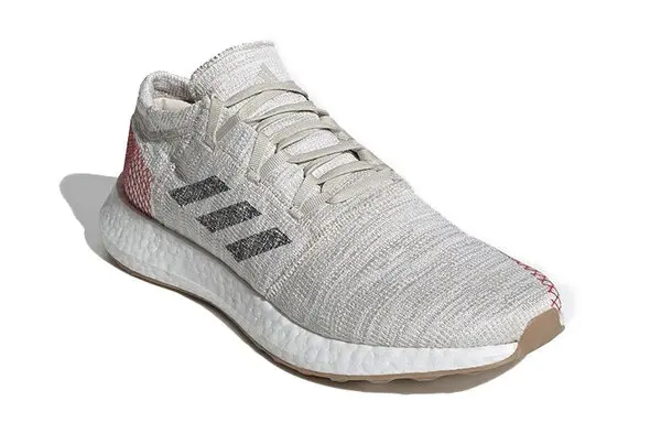 Adidas Pureboost Go Low Top Sneakers