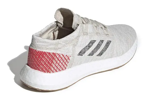 Adidas Pureboost Go Low Top Sneakers