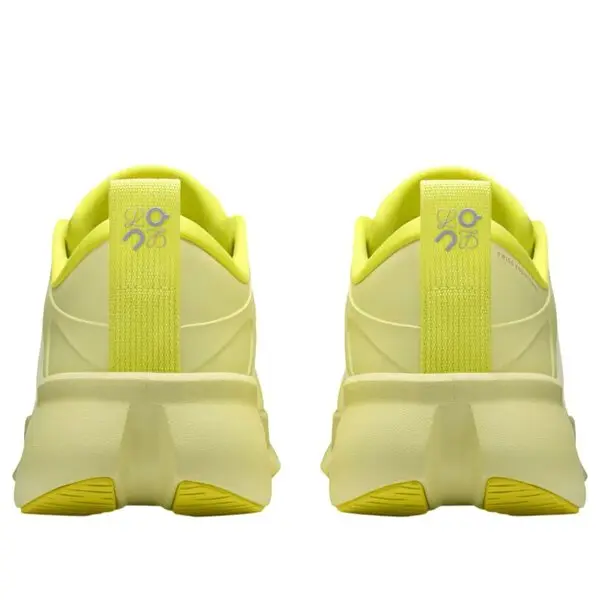 On X Loewe Cloudsolo Sneakers - Lime Green