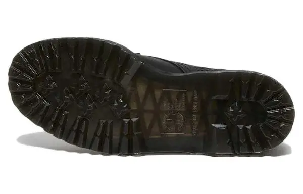 Dr. Martens 1460 Made In England Lace Up Boots