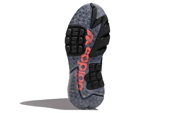 Adidas Nite Jogger "core " Sneakers