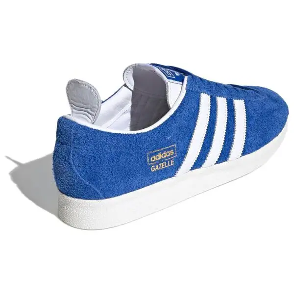 Adidas Gazelle Super Sneakers - Blue/white