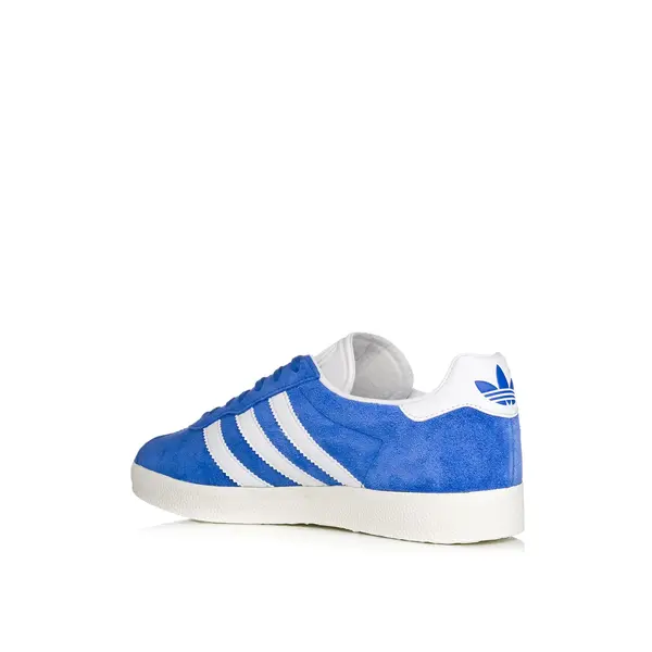 Adidas Gazelle Super Sneakers - Blue/white