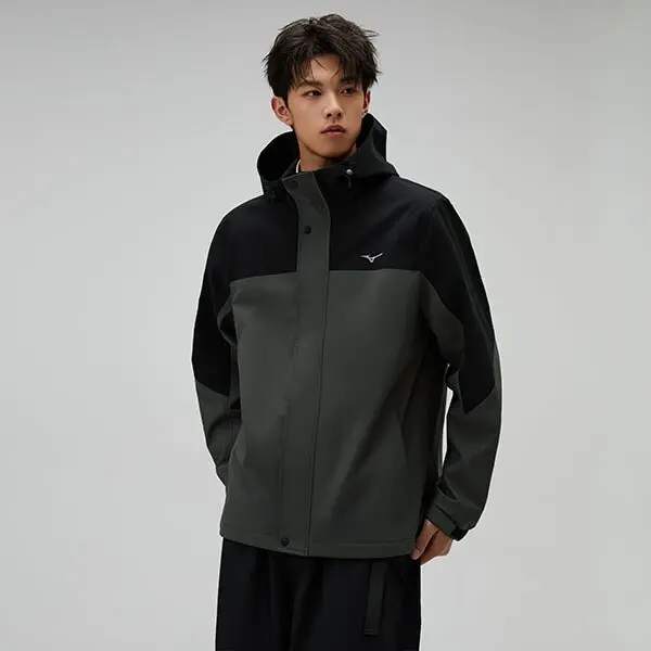 Mizuno Sportswear Jacket