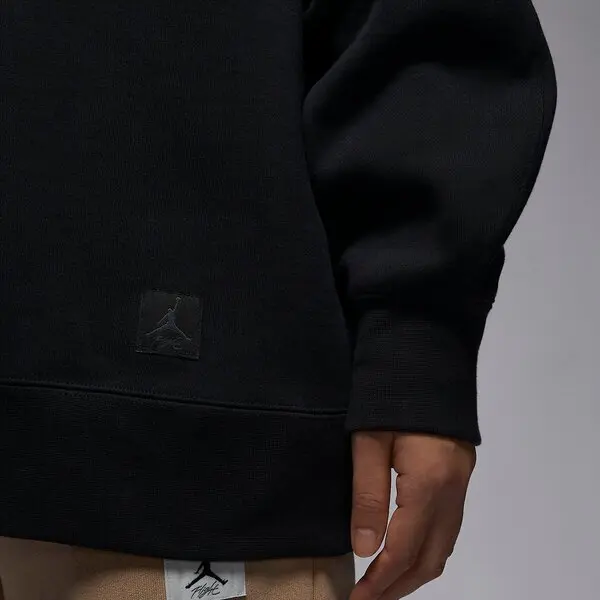 JORDAN Flight Fleece Crewneck Sweatshirt