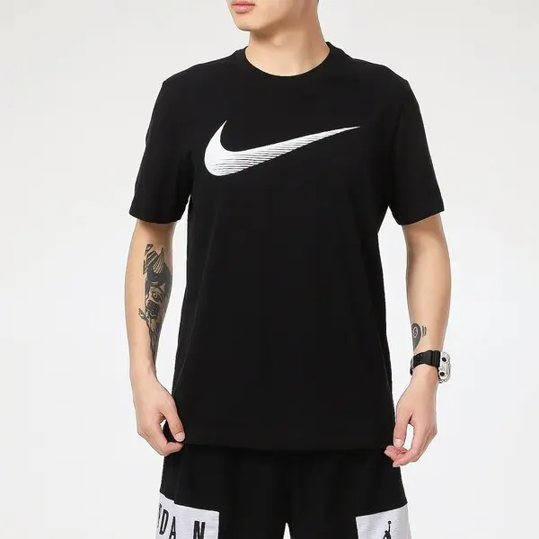 Nike Casual Sports Short Sleeve