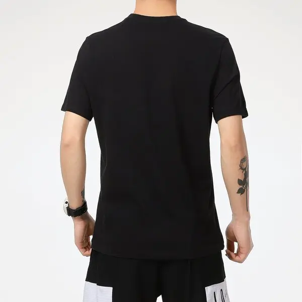 Nike Casual Sports Short Sleeve