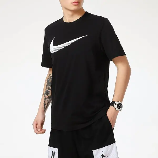 Nike Casual Sports Short Sleeve