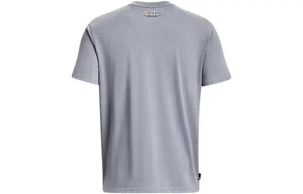 Under Armour Heavyweight T-shirt