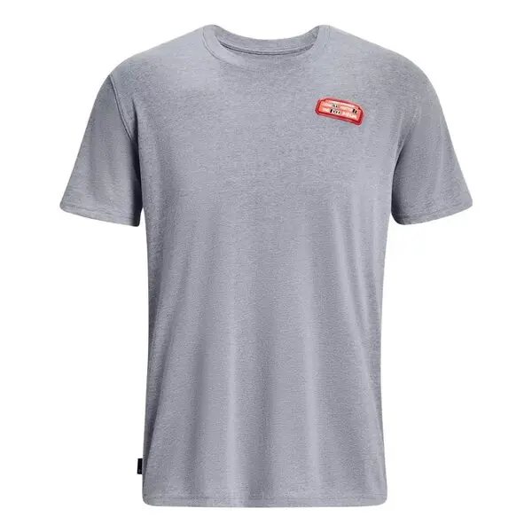 Under Armour Heavyweight T-shirt