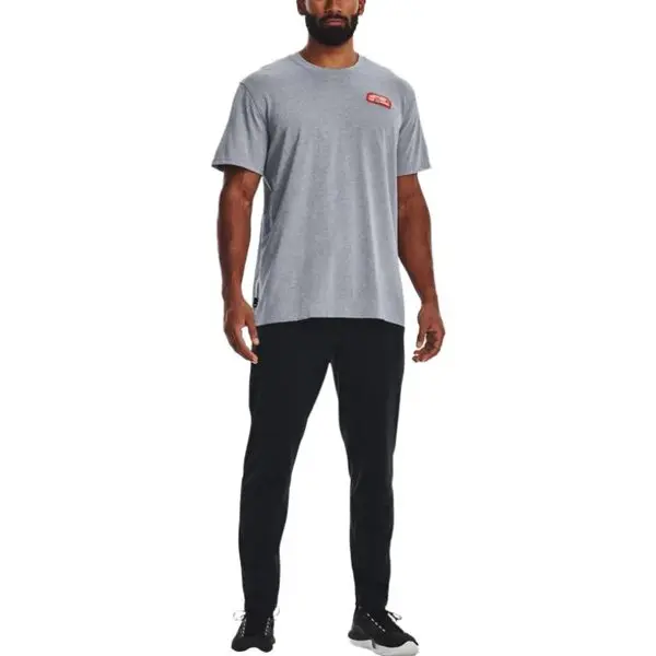 Under Armour Heavyweight T-shirt