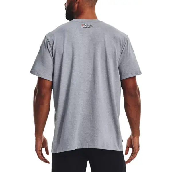 Under Armour Heavyweight T-shirt