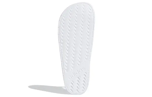 Adidas Adilette Sandal - White/black