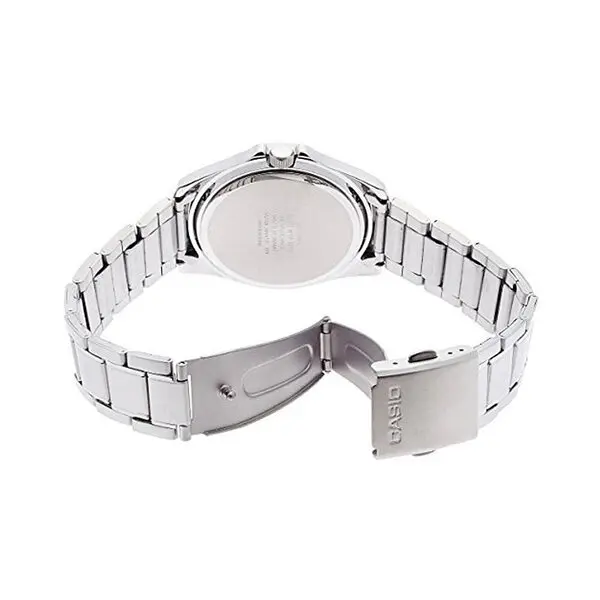 Casio Standard Series Metallic Sports Watch