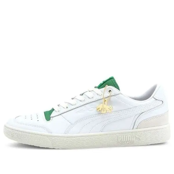 PUMA Ralph Sampson Low 'rudolf Dassler Legacy Collection' Sneakers