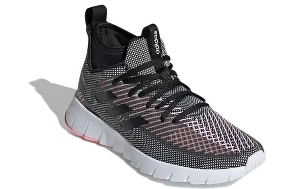Adidas Asweego Mid Athletic Sneakers