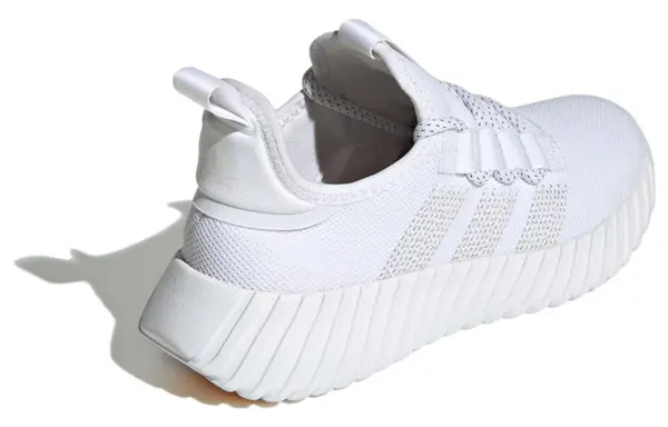 Adidas Kaptir Flow Sneakers - Cloud White/crystal White/zero Metallic