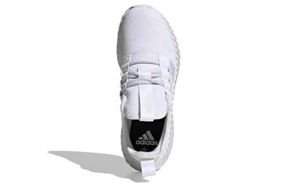 Adidas Kaptir Flow Sneakers - Cloud White/crystal White/zero Metallic