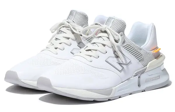 NEW BALANCE X Madness 997s - White