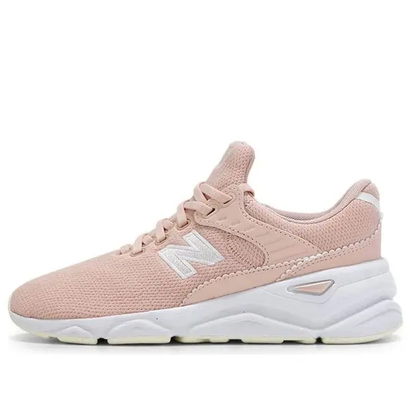 NEW BALANCE X-90 Sneaker - Pink