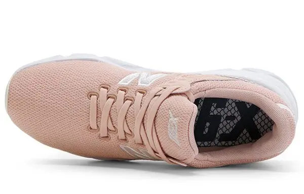 NEW BALANCE X-90 Sneaker - Pink