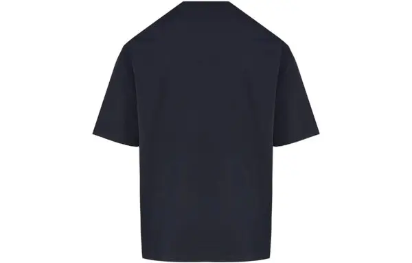 Balenciaga Cities New York T-shirt Medium Fit