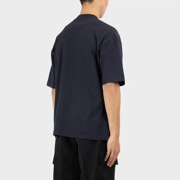 Balenciaga Cities New York T-shirt Medium Fit