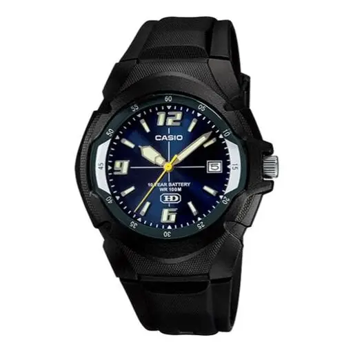 Casio Quartz Analog Watch