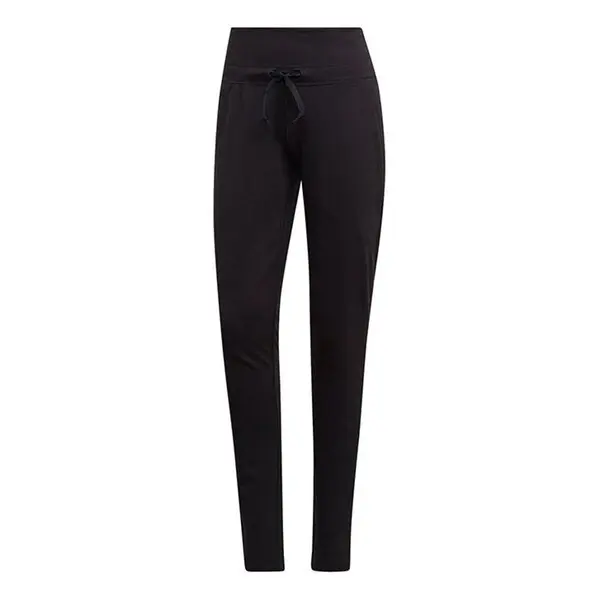 Adidas Vrct Jogger Pants - Black