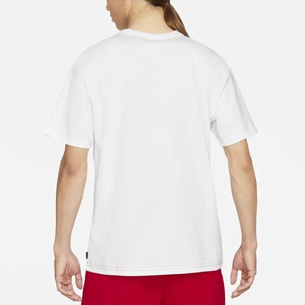 Nike As Tee Premium Essential - White