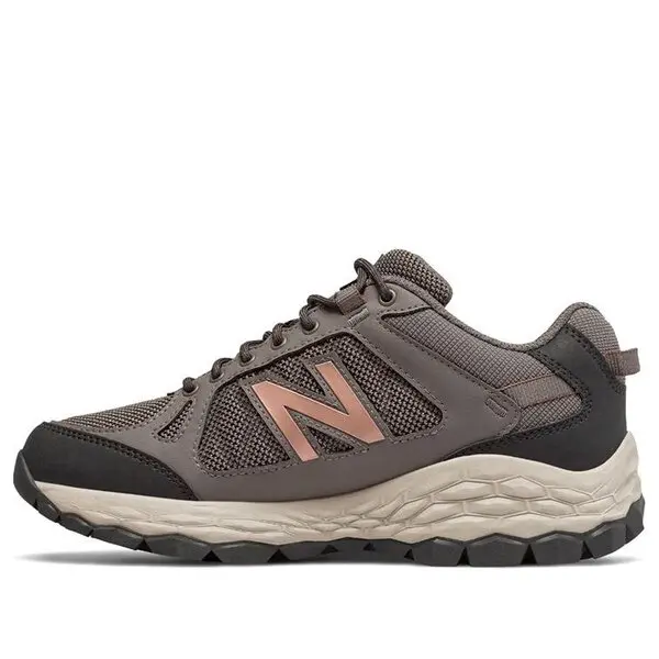 NEW BALANCE Fresh Foam 1350 Sneaker - Brown
