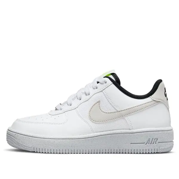 Nike Force 1 Crater Next Nature Low Top Sneakers