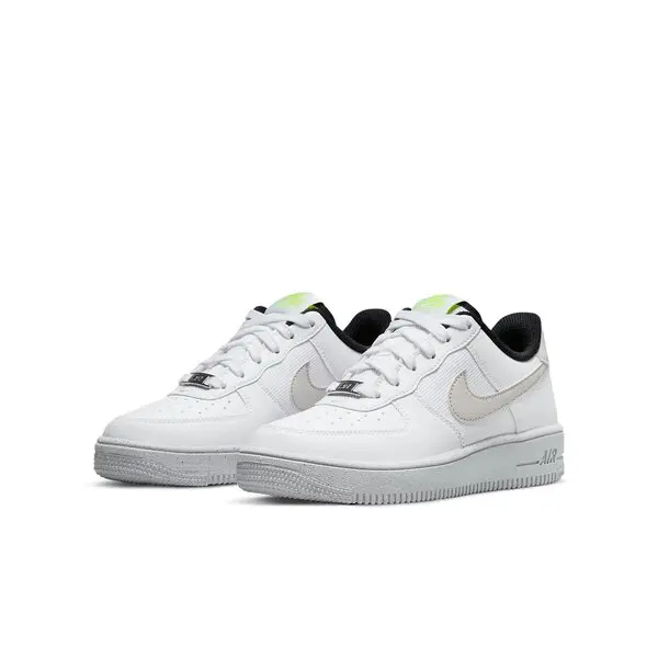 Nike Force 1 Crater Next Nature Low Top Sneakers