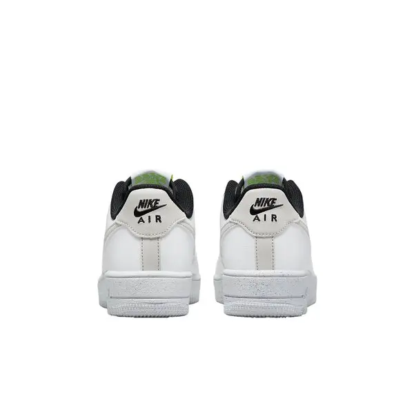 Nike Force 1 Crater Next Nature Low Top Sneakers