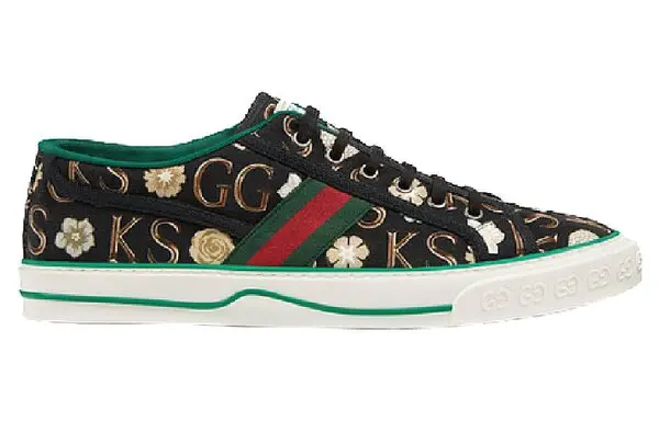 Gucci Tennis 1977 Ken Scott Sneakers