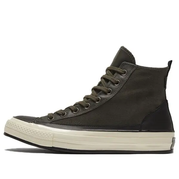 CONVERSE Haven X Chuck 70 High Top Sneakers - Black