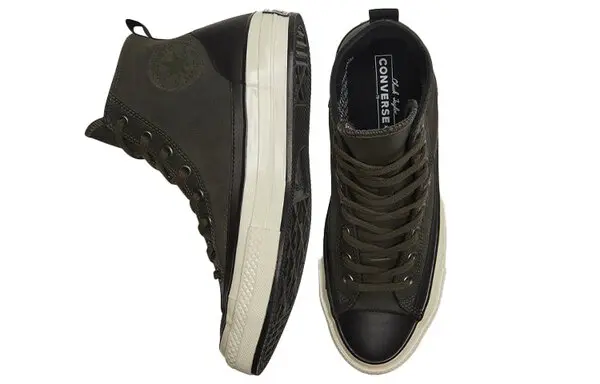 CONVERSE Haven X Chuck 70 High Top Sneakers