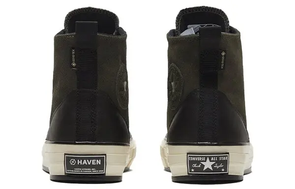 CONVERSE Haven X Chuck 70 High Top Sneakers