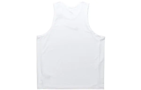 Nike Dri-fit Sleeveless Vest