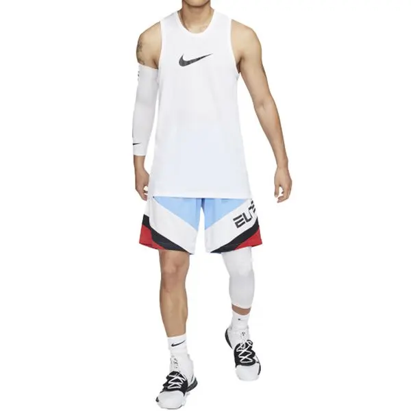 Nike Dri-fit Sleeveless Vest