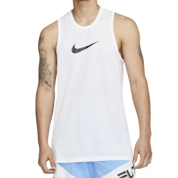 Nike Dri-fit Sleeveless Vest