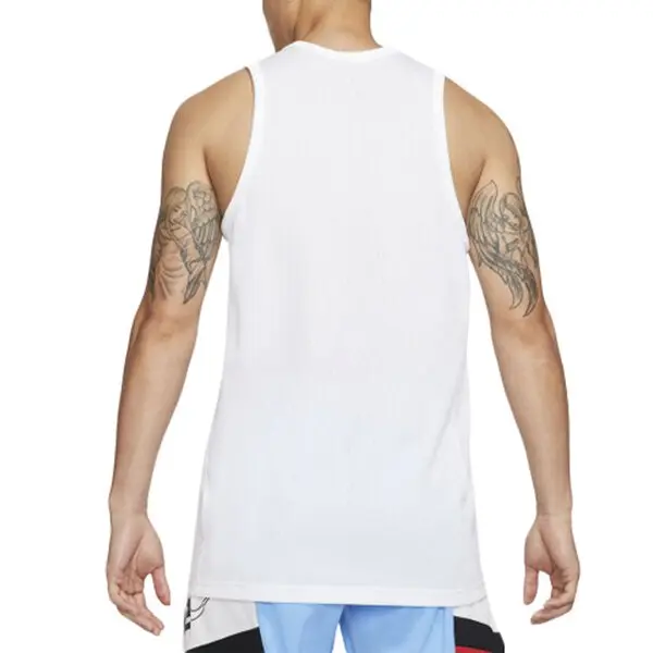Nike Dri-fit Sleeveless Vest
