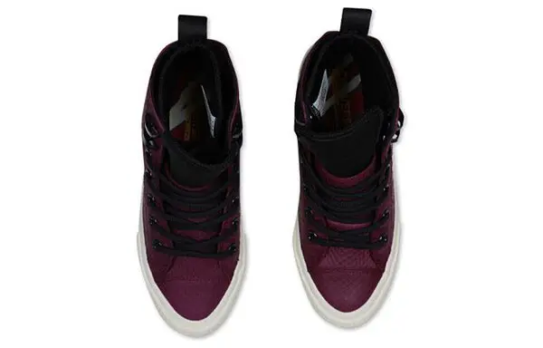 CONVERSE Chuck Taylor All Star Waterproof High Top Boots